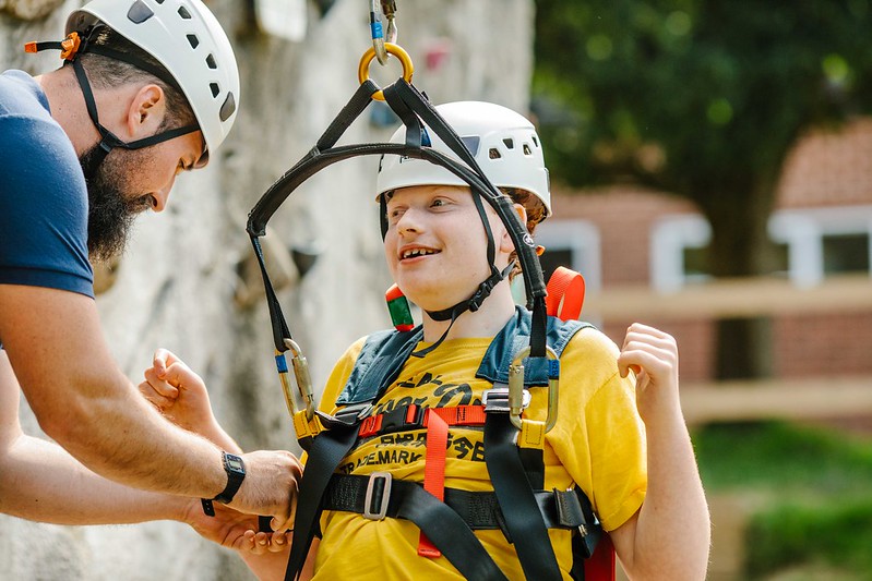 Kaddi | Hindleap Warren Outdoor Education Centre