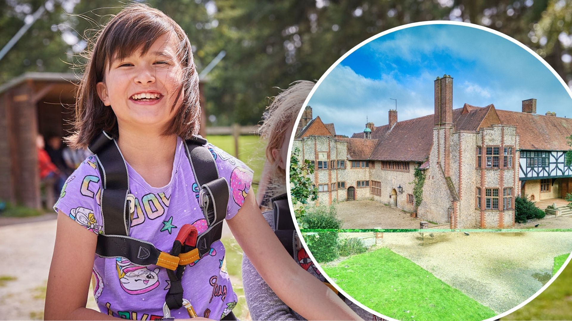 Kaddi | Overstrand Hall