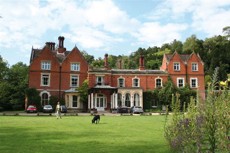 Kaddi | Field Studies Council - Juniper Hall