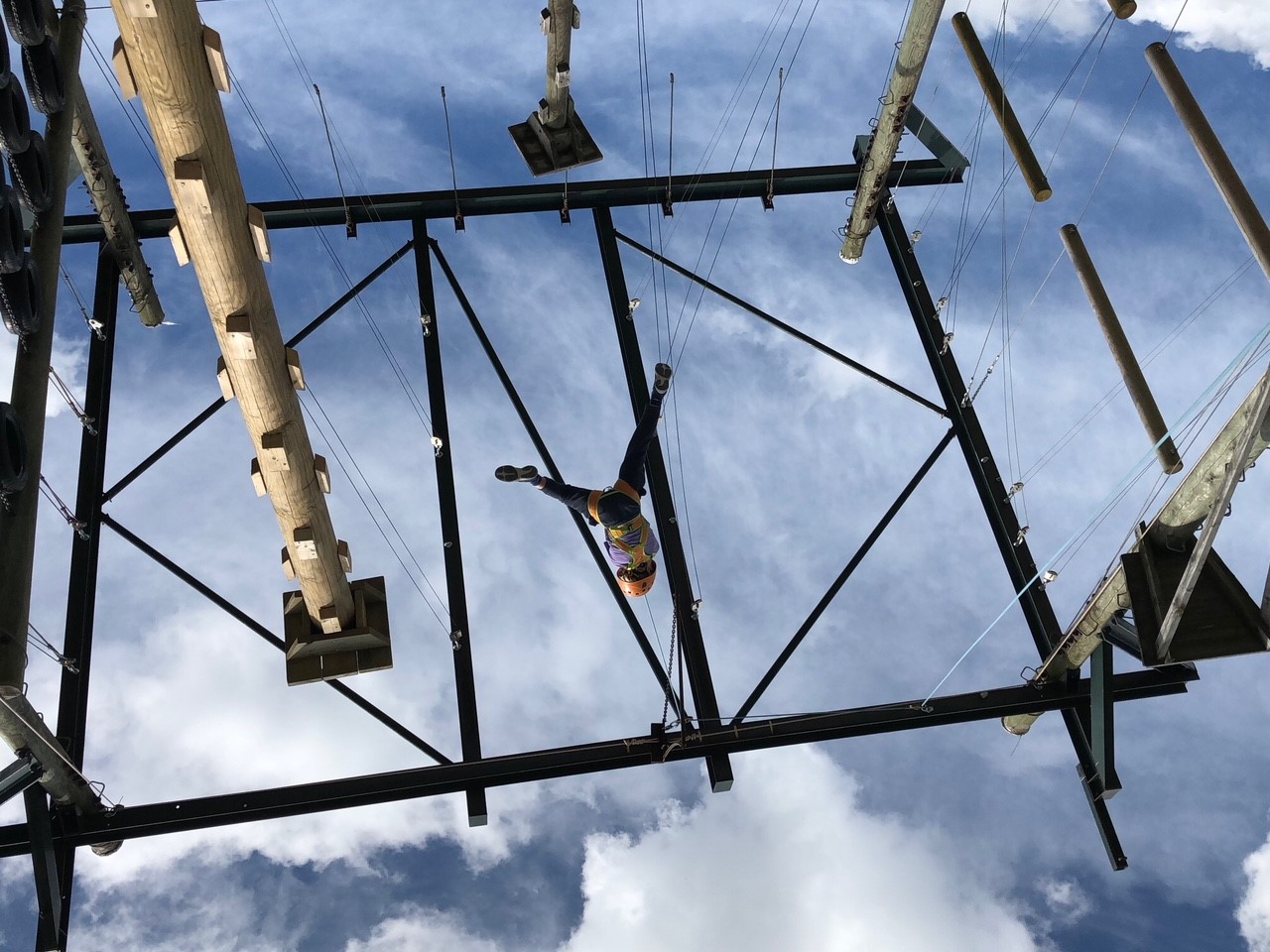 Kaddi | High Adventure Outdoor Education Centre Limited