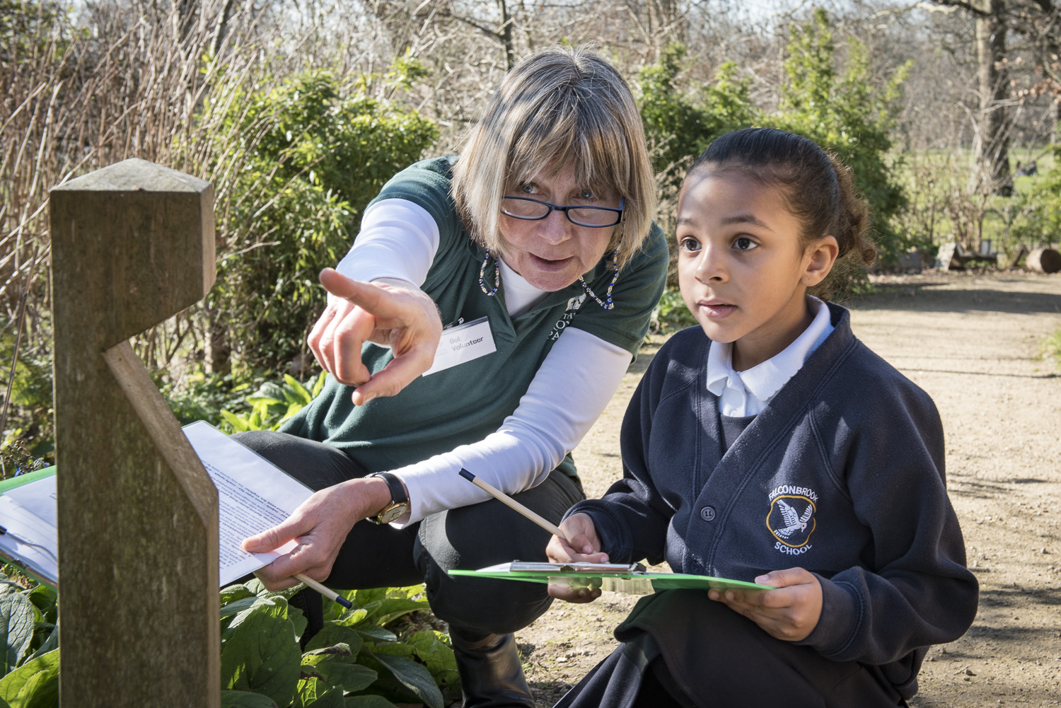 Kaddi | Hyde Park Learning Centre