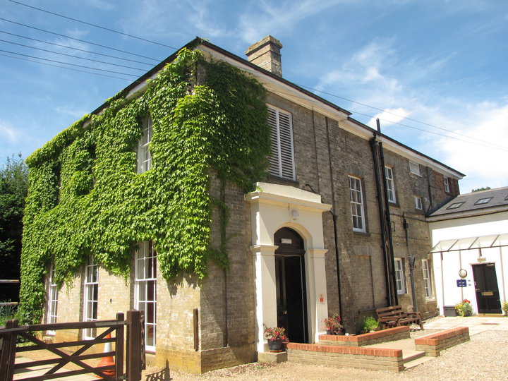 Kaddi | The Horstead Centre