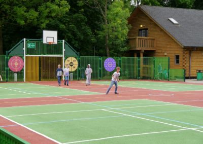 Kaddi | Barnstondale Centre